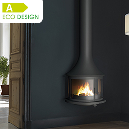 Léa 998 - Cheminées Seguin 91